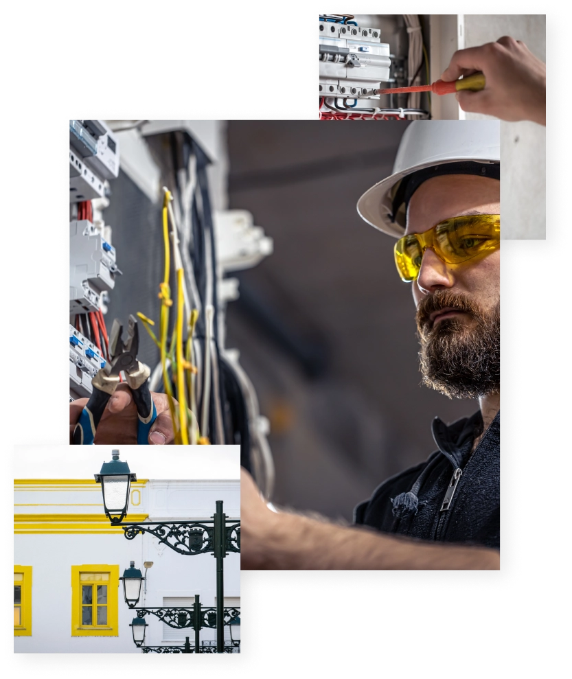 Electricidad - VoltitecSolar